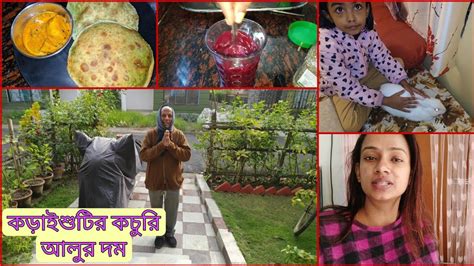 অদ্ভুত ঘটনা ঘটলো আজ আমাদের সাথে যেটা সত্যিই চিন্তার বিষয় Banglavlog