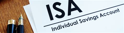 Isa Uk Account Types Of Isa Accounts Uk Qacq