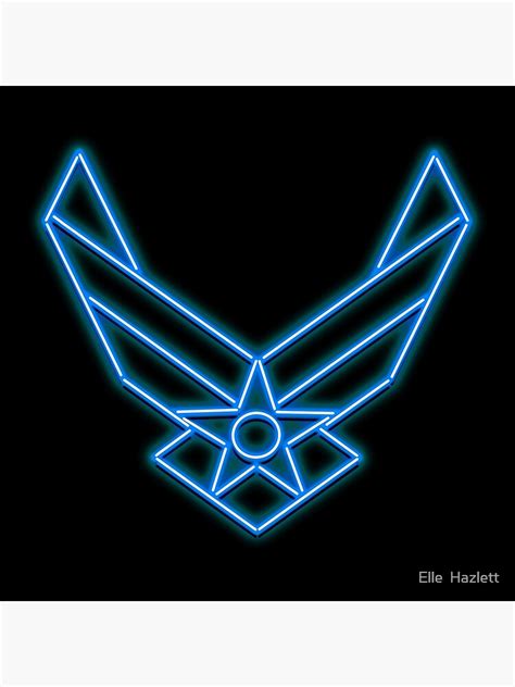 Logo Us Air Force Ubicaciondepersonascdmxgobmx