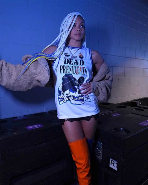 Briana Brandy Aka B Fab Rwrestlecuties