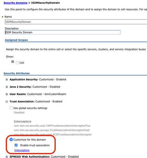 Ibm Security Access Manager Saml At James Northern Blog