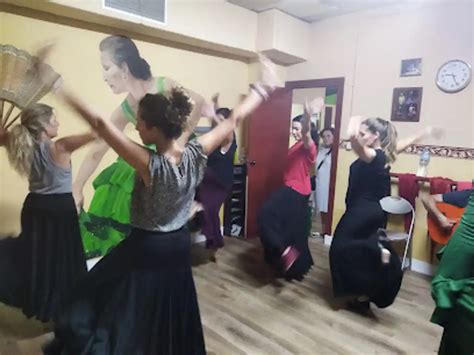 Las 10 Mejores Escuelas de Baile para Niños en Almonte