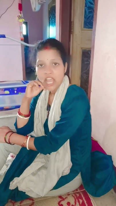 बीवी और गर्लफ्रेंड में क्या फर्क होता है😂😂funny Comedy Shortsviral