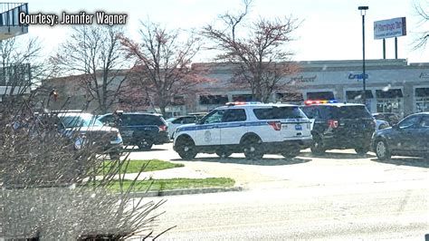 Man Arrested In Butler Twp After Police Find Stolen Car