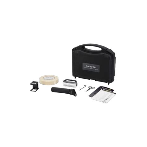 Defelsko® Positest® Ch Cross Hatch Adhesion Tester Sku P Indchkit