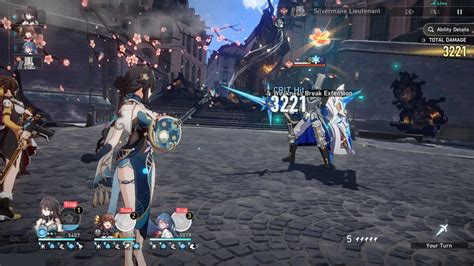 Honkai Star Rail Ruan Mei Build Guide Ruan Mei Best Light Cones