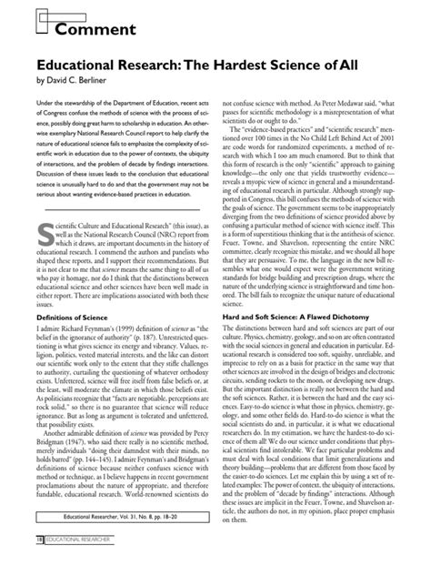 The Heard Science Of All Reading 1 Pdf Science Race Human Categorization