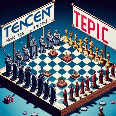 Us Department Of Justice Tencent Gives Up Epic Games Board Seat Red