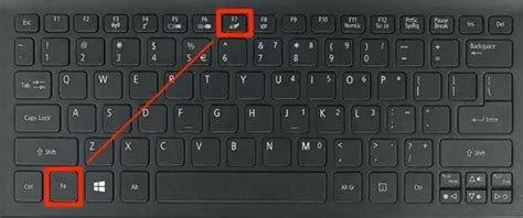 Ways To Disable The Touchpad In Windows 10 The Tech Edvocate