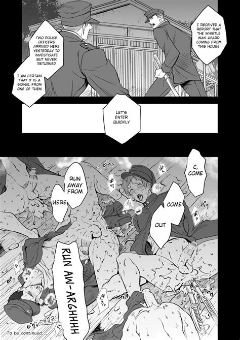 [unknown] Mystery Incident Log Frauds Residence [eng] Myreadingmanga