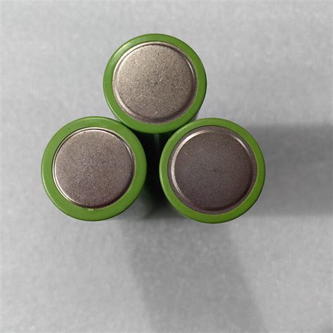 Complete High Reliability Solution For Ev Using High Quality 18650 Lfp