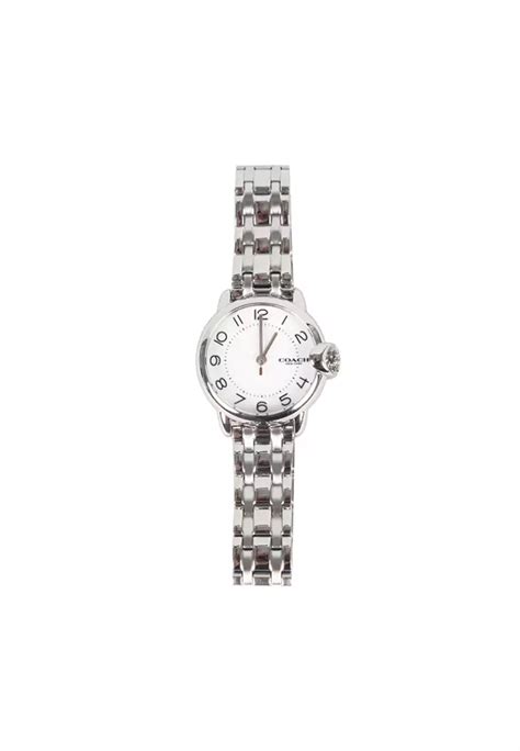 Buy Coach Watches For Women @ ZALORA Malaysia