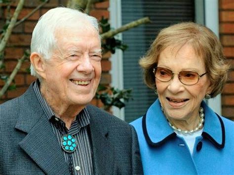 Jimmy Carter Made Eradicating Guinea Worm Disease A Top Mission Cds