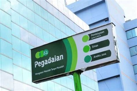 Syarat Dan Cara Gadai BPKB Motor Di Pegadaian Bisa Ke Kantor Cabang Atau Online Sonora Id
