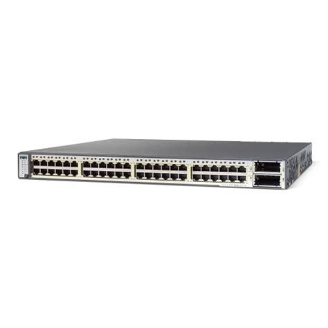 Cisco Catalyst 3750e 48pd Sf Switch Price In Pakistan Cisco In