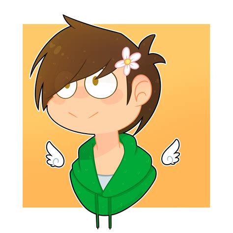 Eddsworldcute Edd By Waifuyum On Deviantart
