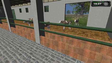 FS2011 Altbauers Big Map v 2 0 Big Maps Mod für Farming Simulator 2011