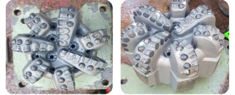 Dull Condition Of 9 78 In Cde 716 In X 6 1 Download Scientific Diagram