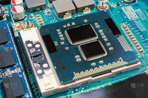 计算机cpu