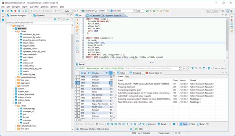 Dbeaver Database Tilonurl