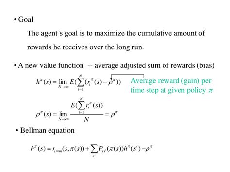 Ppt Transfer In Variable Reward Hierarchical Reinforcement Learning Powerpoint Presentation