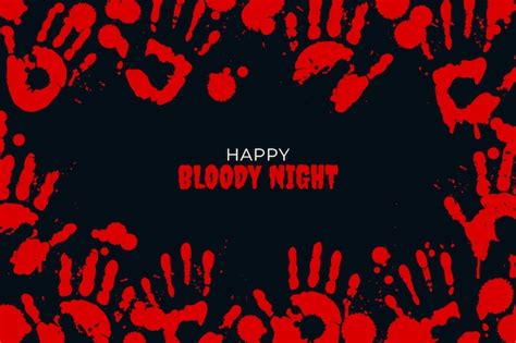 Imágenes De Huella Mano Sangre Descarga Gratuita En Freepik
