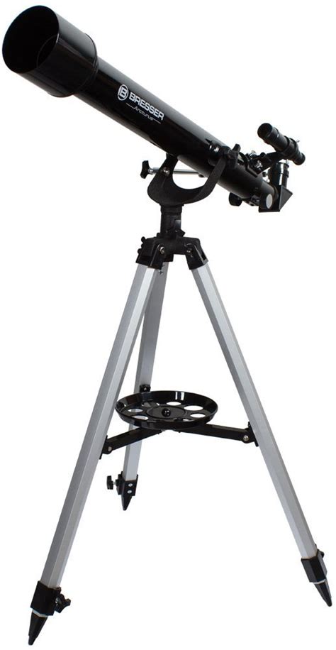 Телескоп Bresser Arcturus 60/700 AZ за 17490р. купить с доставкой по ...
