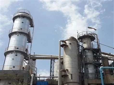 Urea Formaldehyde Plant At Rs 9500000 Unit Uf Resin Liquid In Chennai
