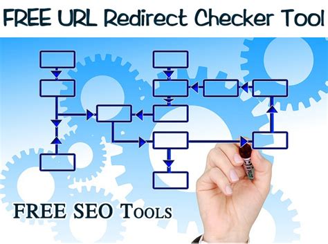 FREE Redirect Checker FREE SEO Tools