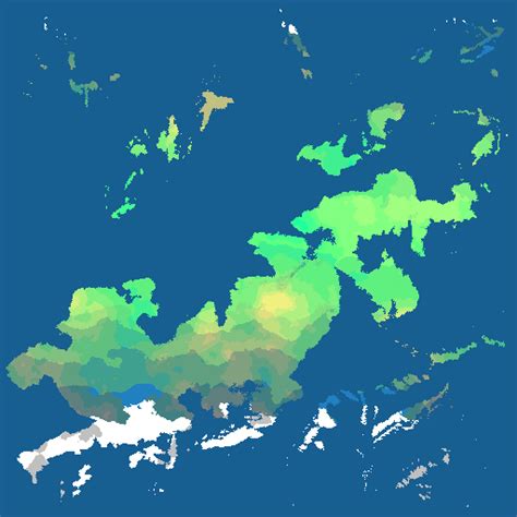 Github Mindwerks Worldengine World Generator Using Simulation Of Plates Rain Shadow Erosion