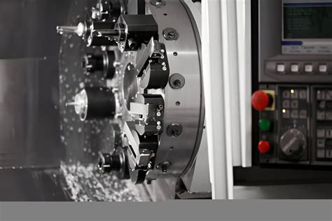 Analysis How Cnc Machine Requirements Differ Across Industries