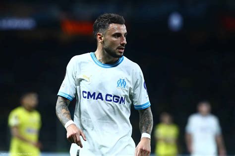 Om Gattuso Donne Des Nouvelles De Clauss