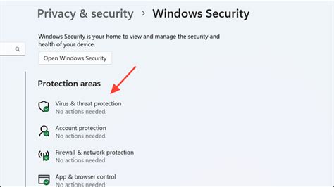 修复错误0x18bsecure kernel errorWindows 11中 Thing s Blog