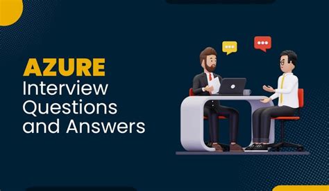 Top 20 Azure Interview Questions And Answers 2025