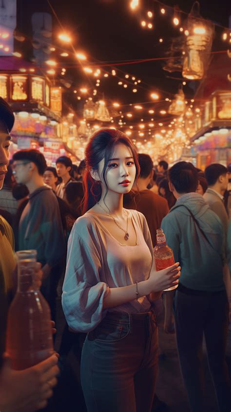 Ai美少女