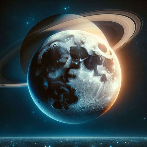 Saturn Opposite Moon Synastry