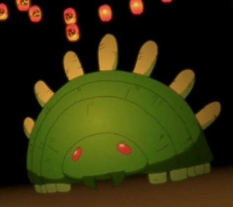 Chomei Wiki Naruto Shippuden Online Amino