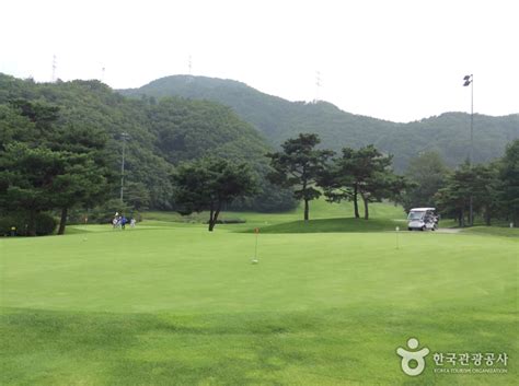 경기도 포천시 필로스 골프클럽