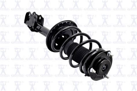 Frt Complete Strut Assy FCS Automotive 3333393R EBay