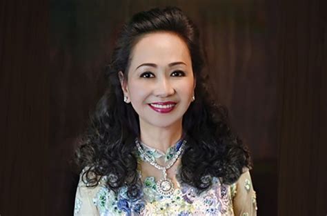 Một Người Thân Tín Từng được Bà Trương Mỹ Lan Cho Hơn 100 Tỉ đồng Là Ai