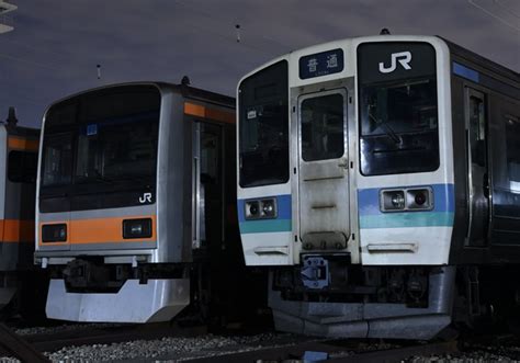 【jr東】「豊田車両センター ナイトツアー」開催 2nd Train鉄道ニュース