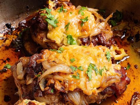 20 Satisfying Low Carb Dishes Loaded With Meat