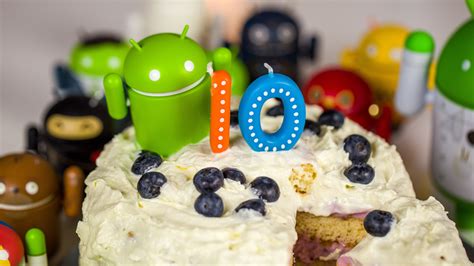 Android 10 is out: ready to enjoy the sugar-free version of Android?