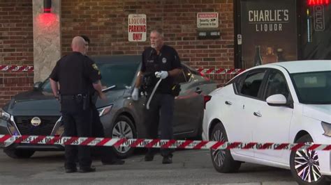 Victim Identified In Deadly Charlies Hookah Lounge Shooting