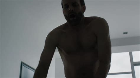 AusCAPS Trevor Hayes Shirtless In The Girlfriend Experience 1 10 Available