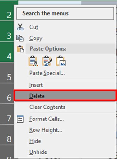 How To Delete Multiple Rows In Excel With Condition Spreadcheaters