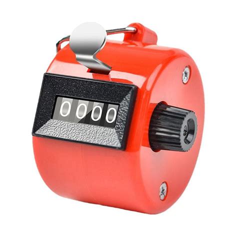 Clearance Now Mechanical Hand Tally Mber Coter Cli Clier Maal Coting