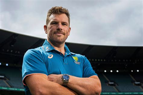 Aaron Finch Australia T20 Captain Retires From International Cricket