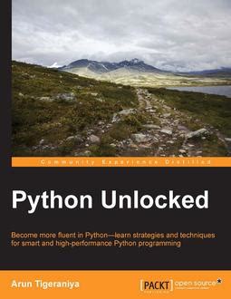 Python Unlocked ASHRAE Store