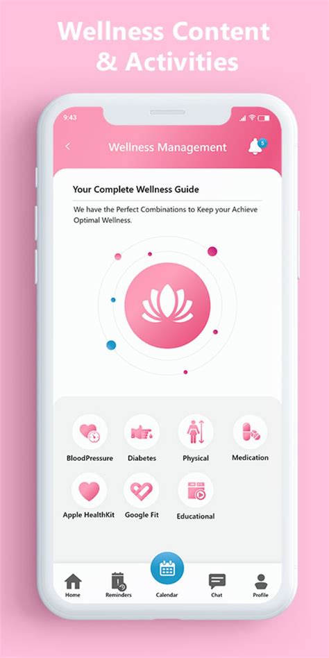 Imc Womens Health For Android Download